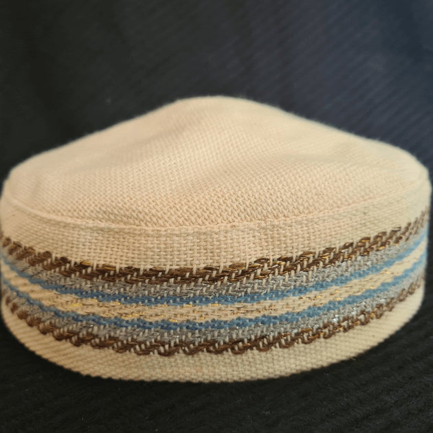 Buchari Hat – TallisMan